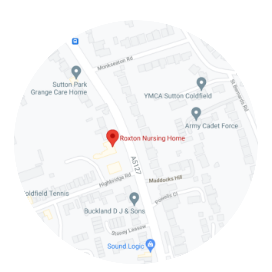 Roxton Nursing Home | Roxton Nursing Home